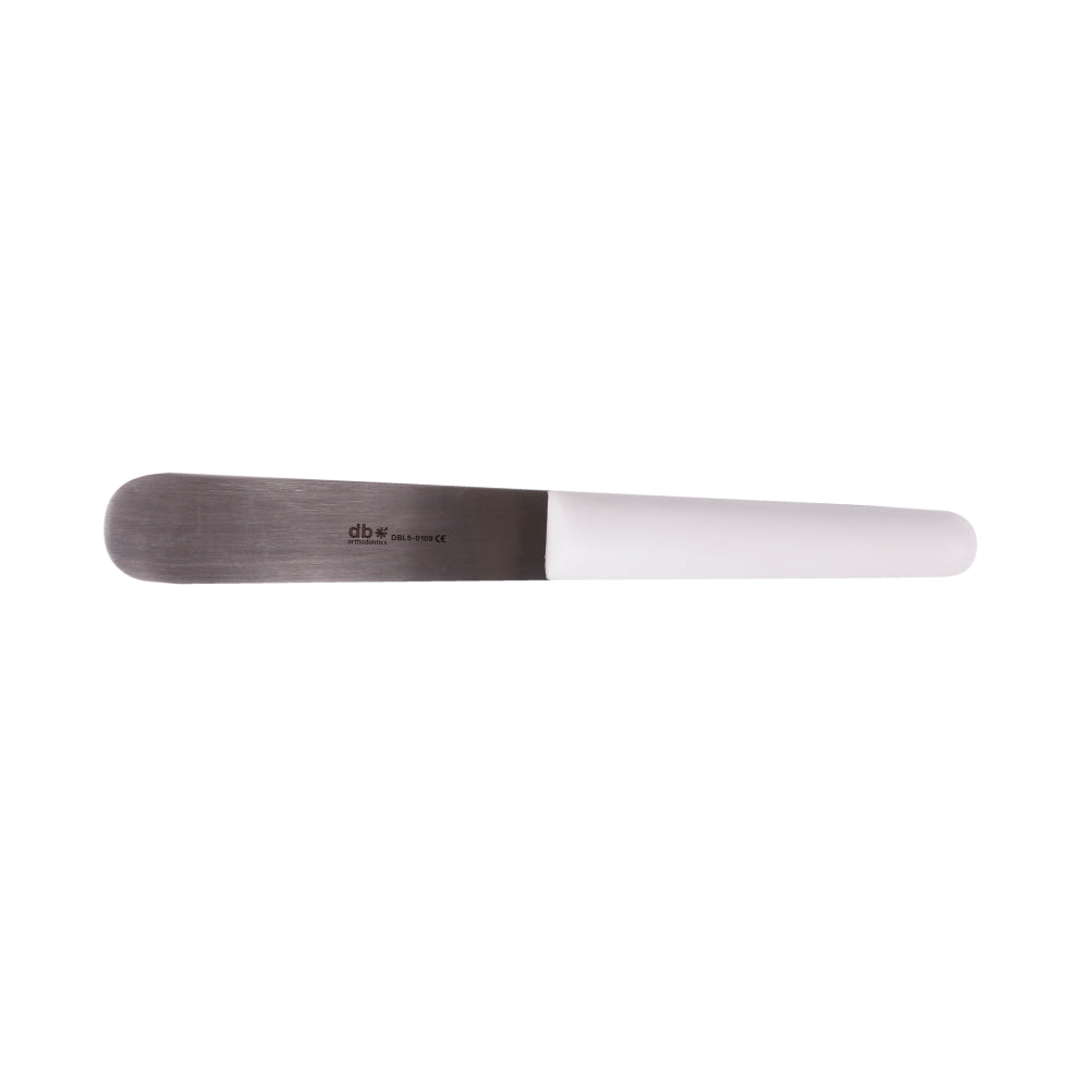 Plaster Mixing Spatula – DB Lab Supplies