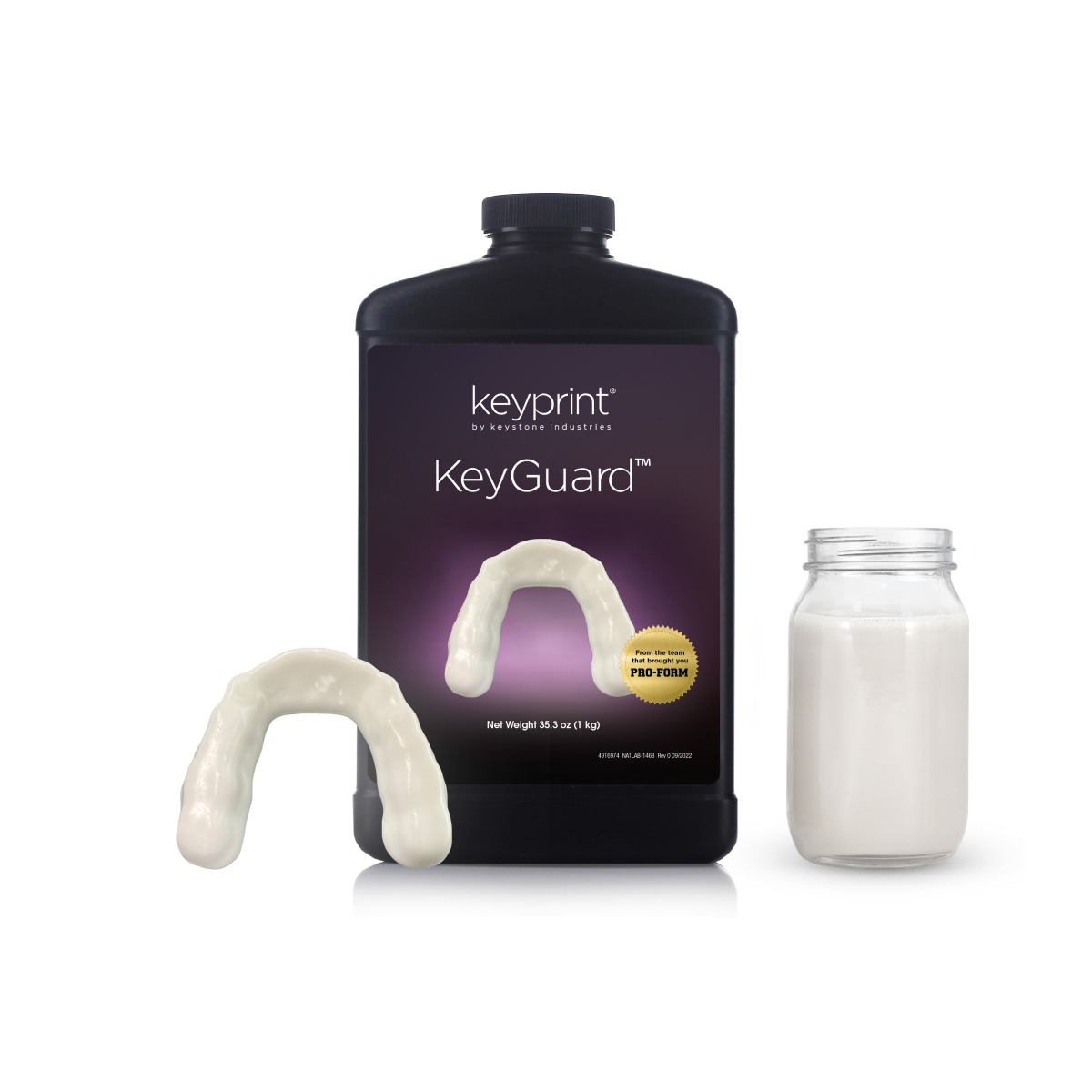 KeyGuard™ – DB Lab Supplies