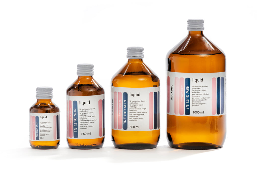 New Outline - Cold Curing Liquids – DB Lab Supplies