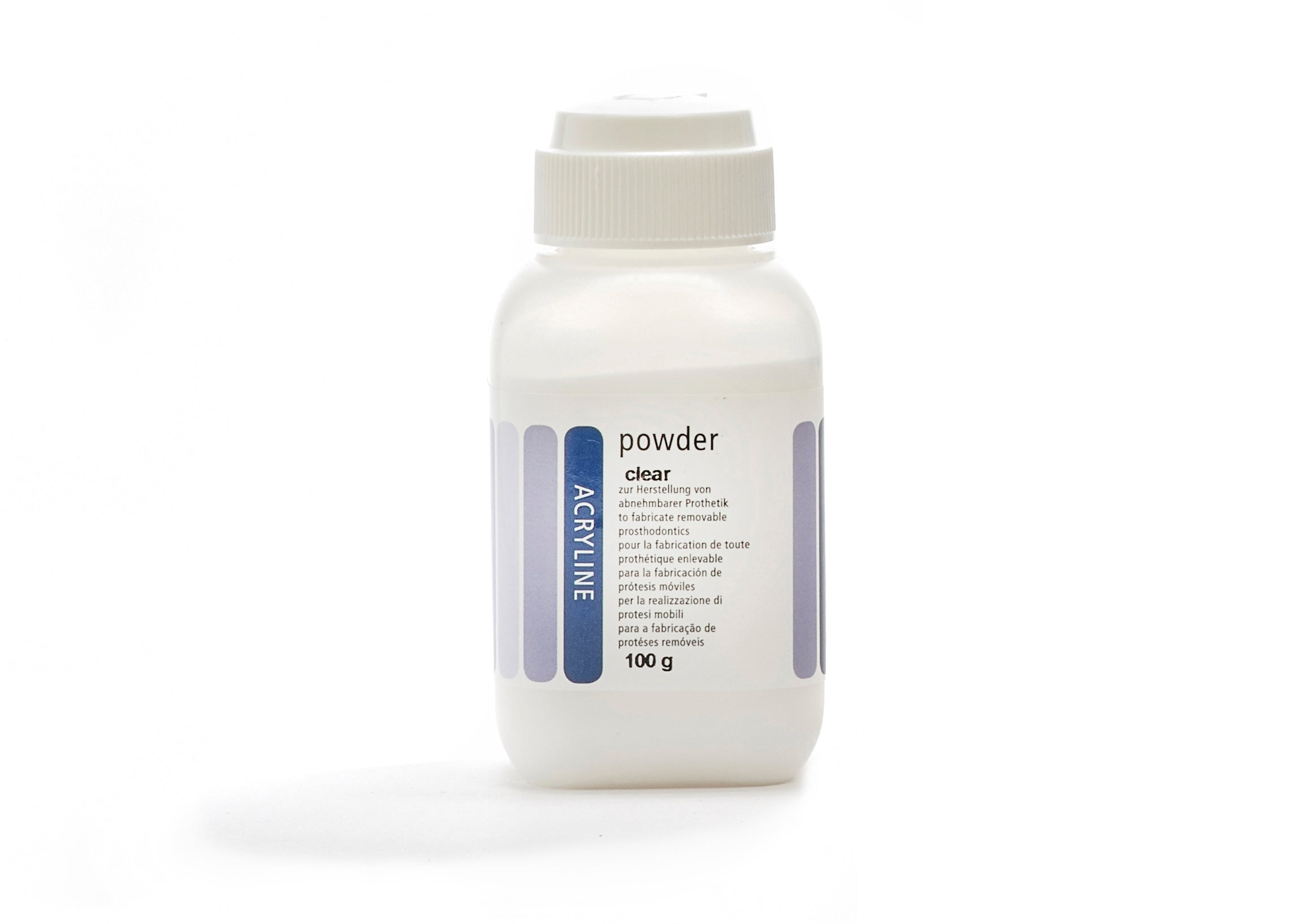 Acryline - Powder – DB Lab Supplies