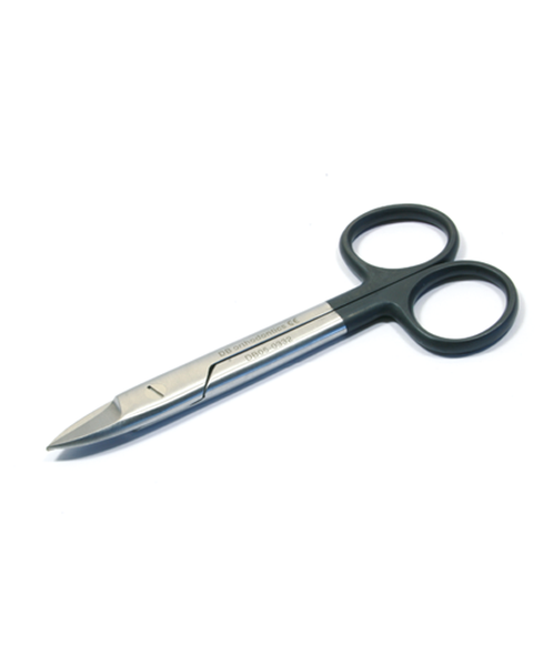 Beebee Straight Scissors 10cm – DB Lab Supplies