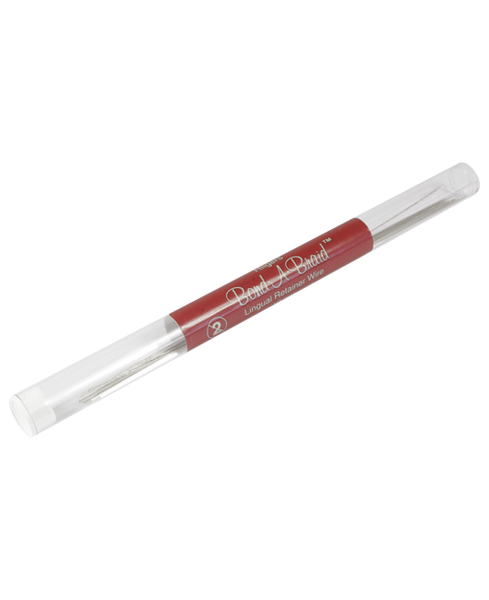 Bond-A-Braid Retainer Wire – DB Lab Supplies