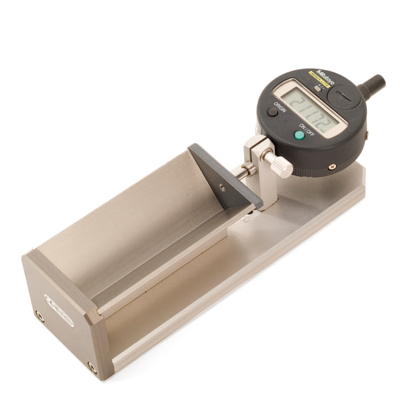 Expansion Measuring Instrument - Digital – DB Lab Supplies