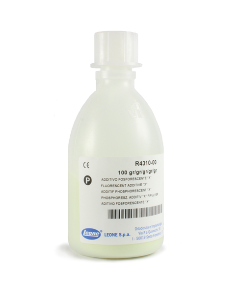 'X' Fluorescent Additive – DB Lab Supplies