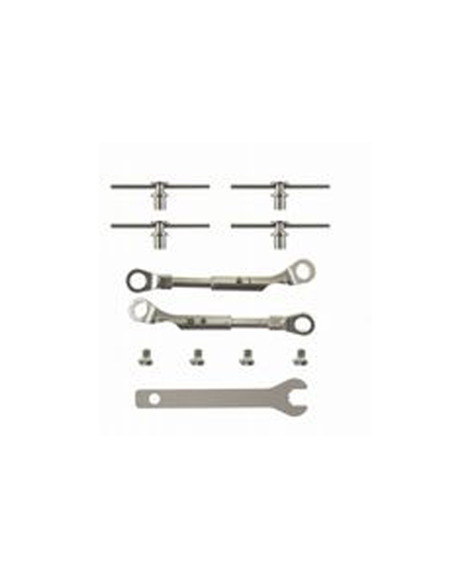 Mandibular Advancement Device (M.A.D) - Telescopic Adjustable Advancer ...