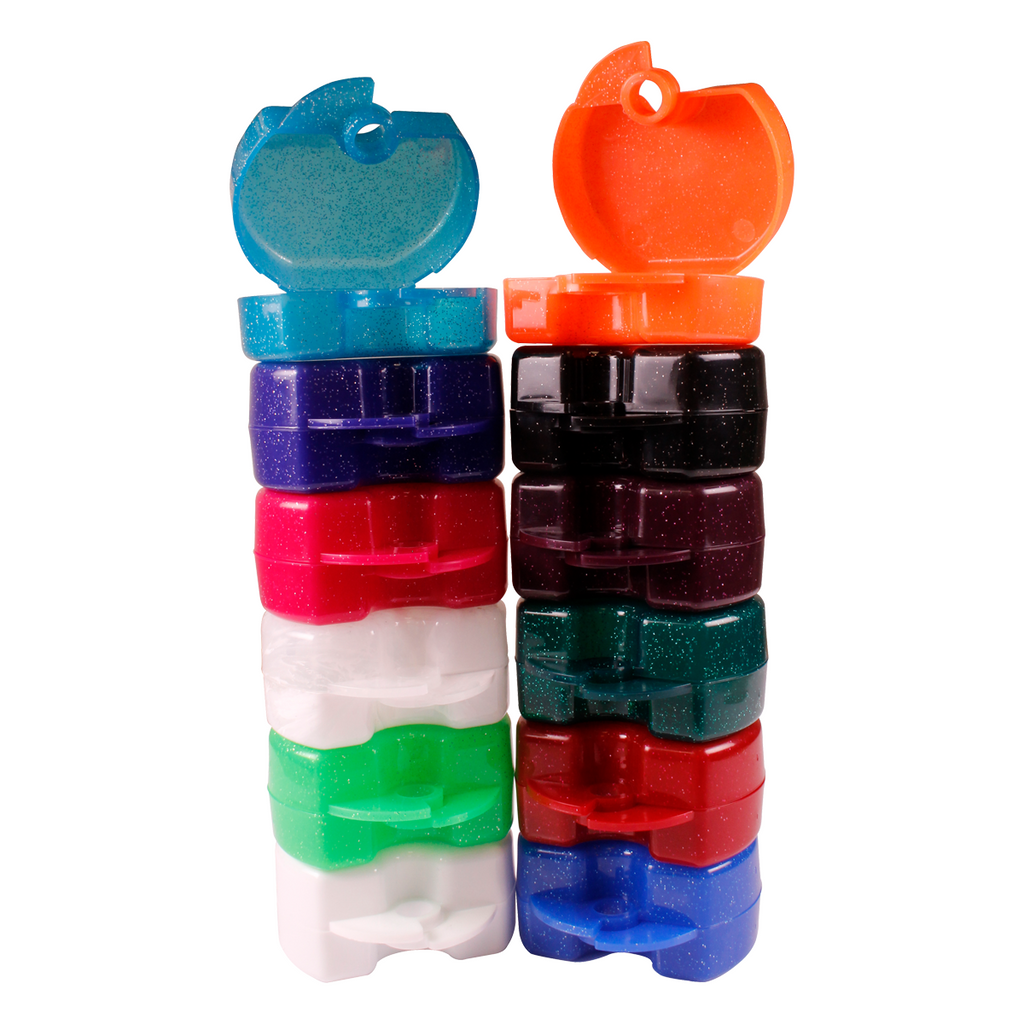 Ortho Ease Retainer Boxes – DB Lab Supplies