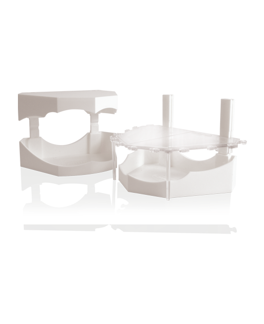 Plastic Model Bases – DB Lab Supplies