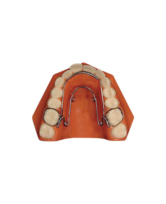 Quad Helix Arches – DB Lab Supplies