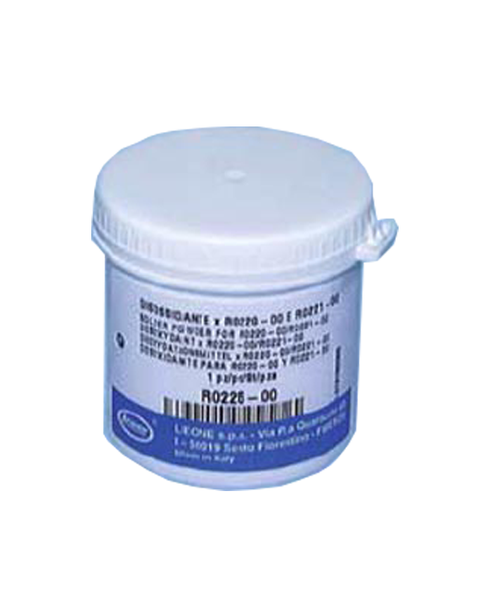 Flux Powder – DB Lab Supplies